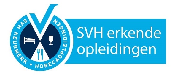 SVH Sociale Hygiëne • Horeca Vakcollege