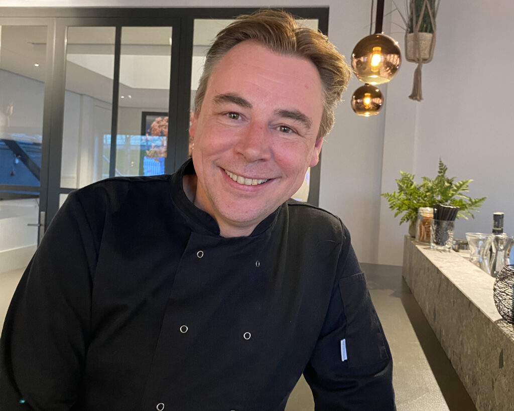 Het Team • Horeca Vakcollege